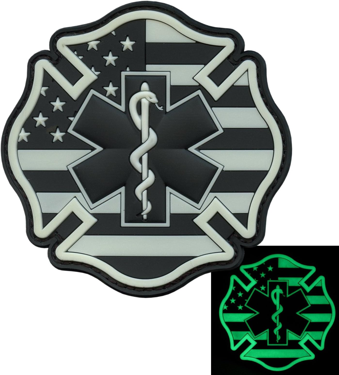 Amazon.com: Do No Harm Do Know Harm Spartan Medic Emt Ems Us Morale ...