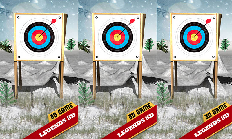Archery Legends 3D 2019 - Shooter Game:Amazon.com:Appstore for Android
