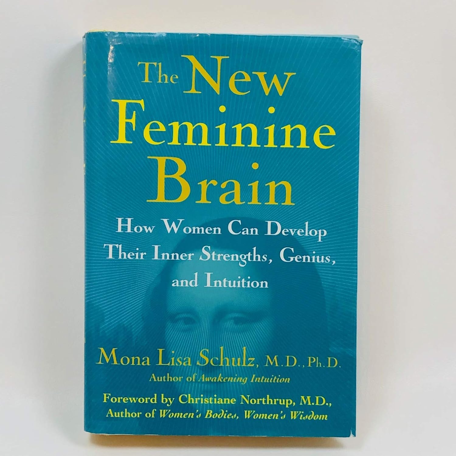 Buy The New Feminine Brain: How Women Can Develop Their Inner Strengths ...