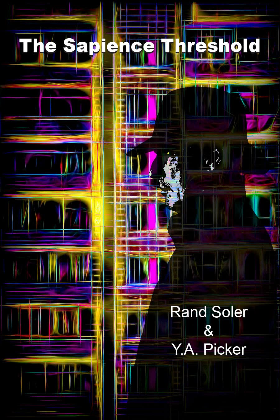 Amazon.com: The Sapience Threshold (The Sapience Evolution Series Book 1) eBook : Soler, Rand ...