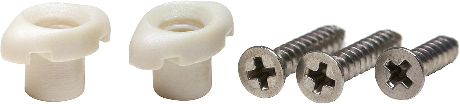 Amazon | graphtech(グラフテック) TUSQ XL PQL-7004-00 Sleek String Trees ストリング ...