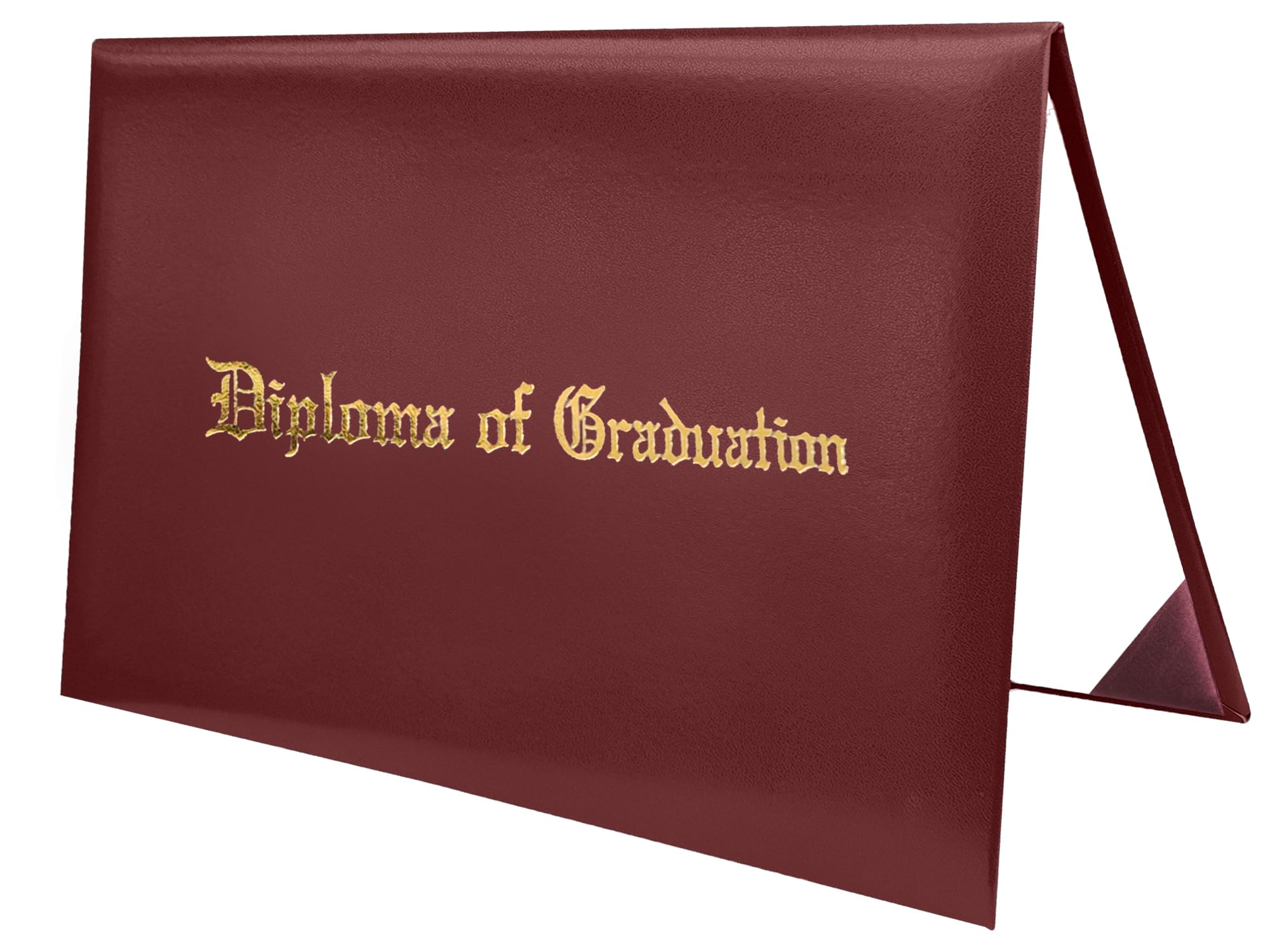 Snapklik.com : Imprinted Diploma Cover 8.5x11 Diploma Holder Graduation ...