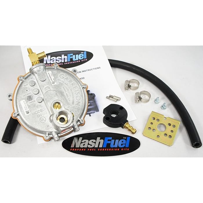 Honda Natural Gas Conversion Kit at Kathryn Rodrigues blog