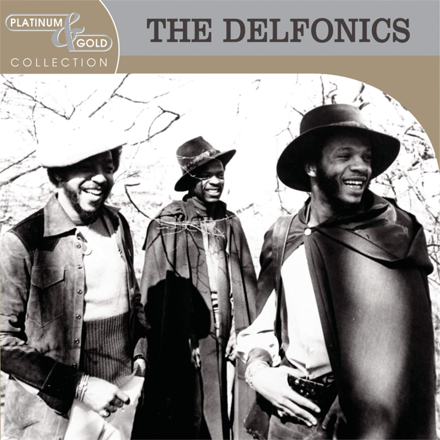 The Delfonics - Greatest Hits - Amazon.com Music