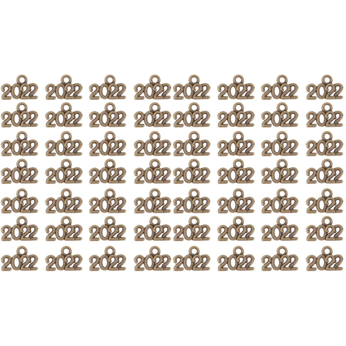 Wholesale Graduation Charms 2022