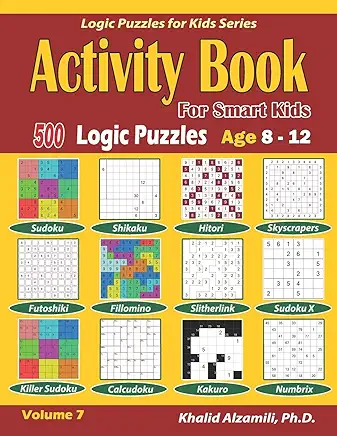Skyscraper sudoku Logic Puzzle #31jdd - 9x9 Easy | GridPuzzle