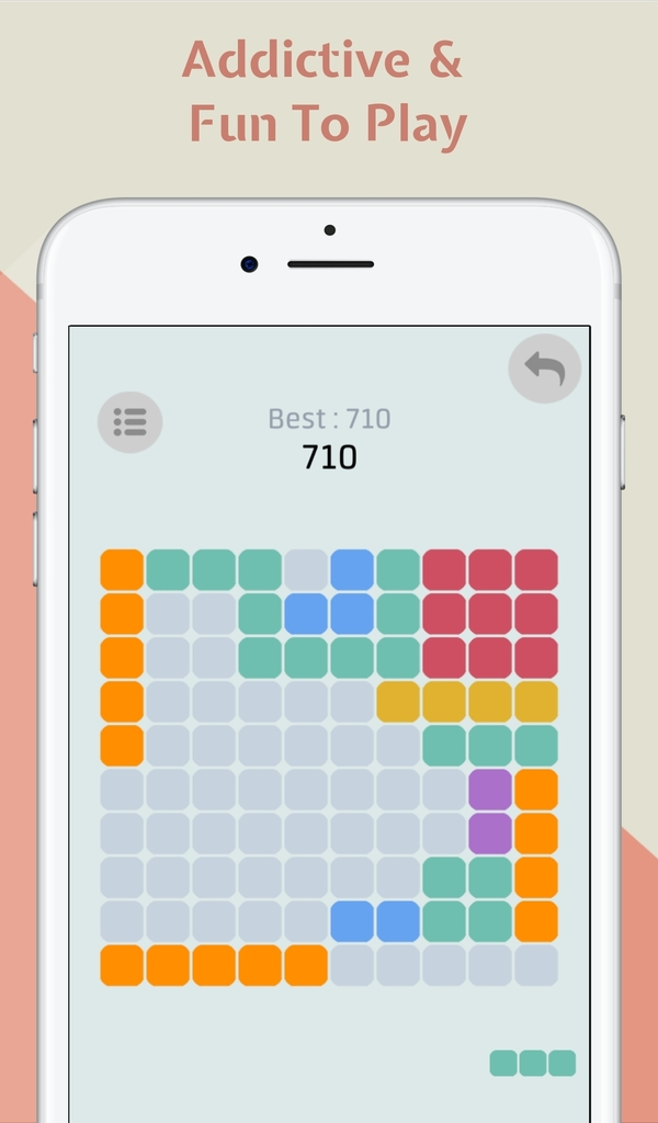 10Ten! Original Block Puzzle - App on the Amazon Appstore