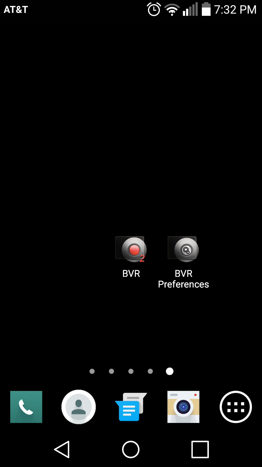 Background Video Recorder 2 - App on the Amazon Appstore