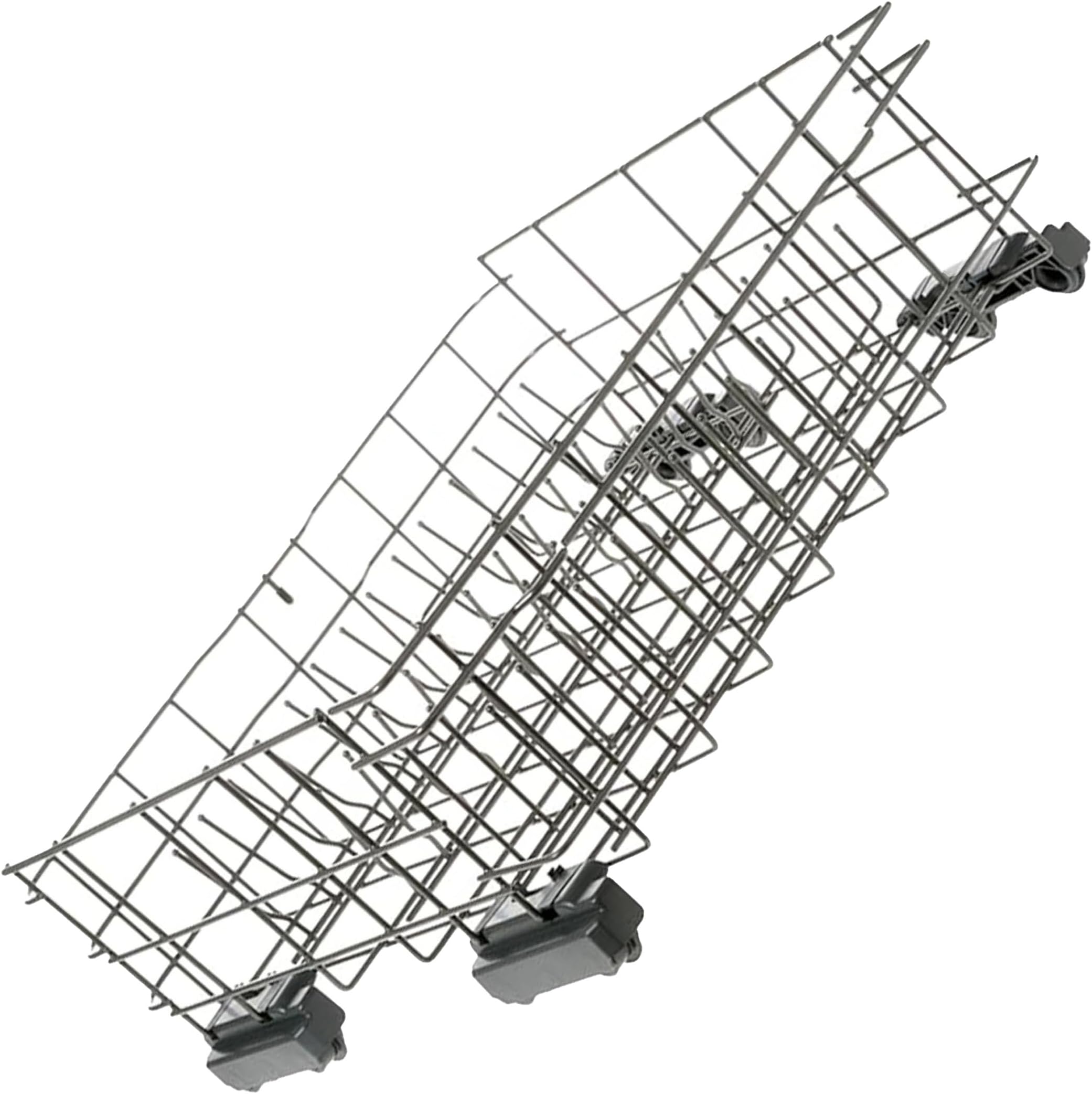 Amazon.com: PartsBroz WD28X28918 Lower Rack Assembly - Compatible With ...