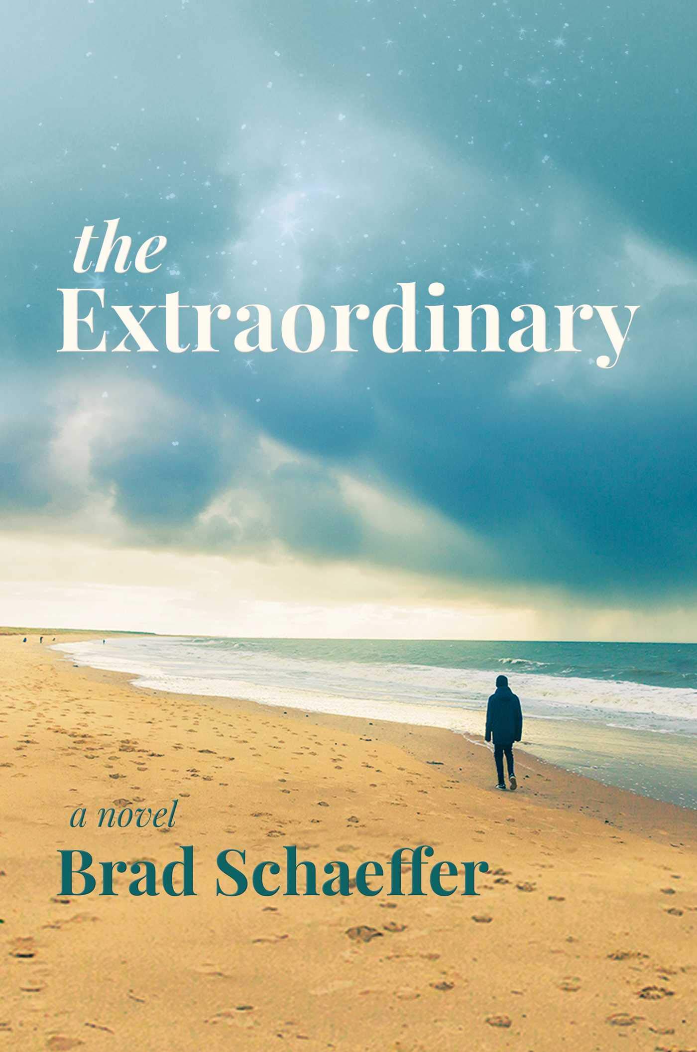 The Extraordinary: Schaeffer, Brad: 9781642939422: Amazon.com: Books