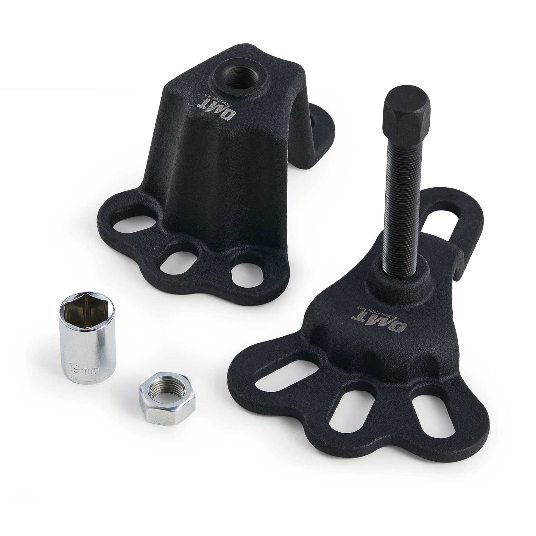 Buy Orion Motor Tech Universal Front Wheel Hub Puller Set For 3 3 4 To buy-orion-motor-tech-universal-front-wheel-hub-puller-set-for-3-3-4-to