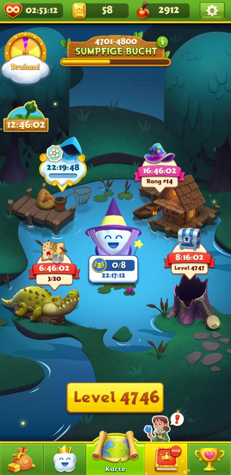 Charm King:www.amazon.com:Appstore for Android