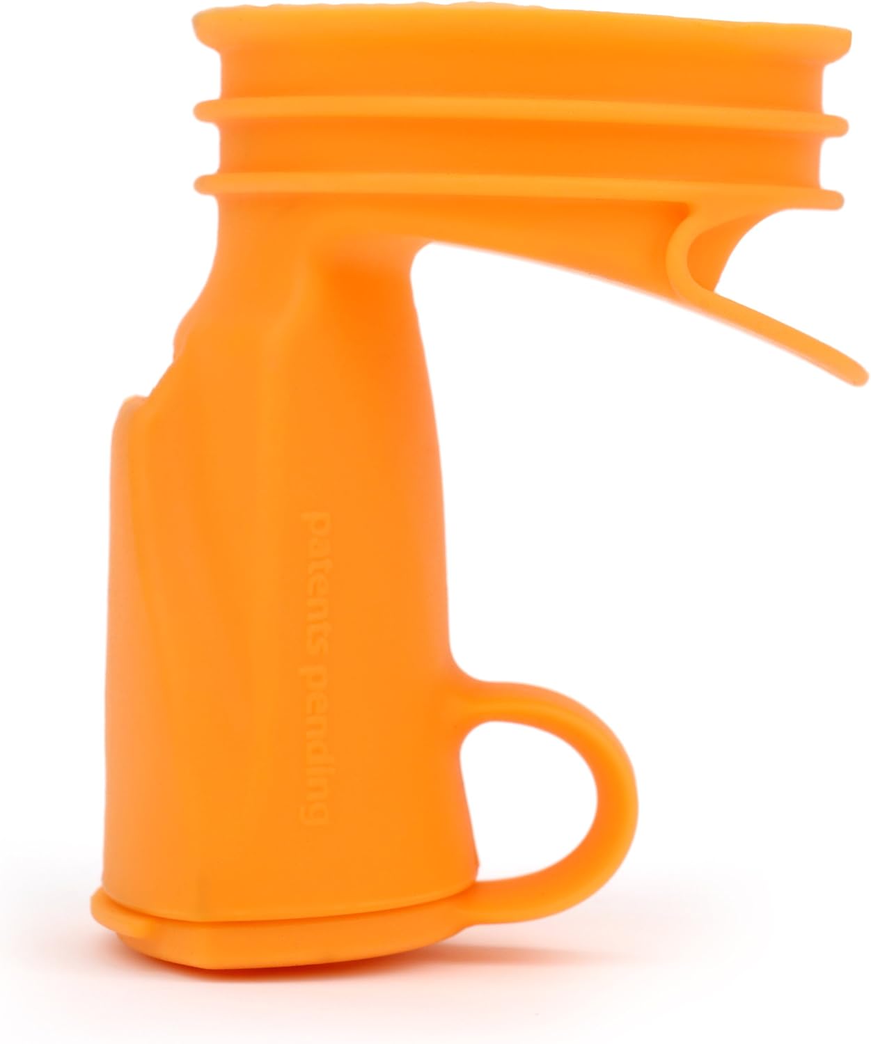 Amazon.com : Guyot Designs-TapGuard, Tangerine : Camping And Hiking ...