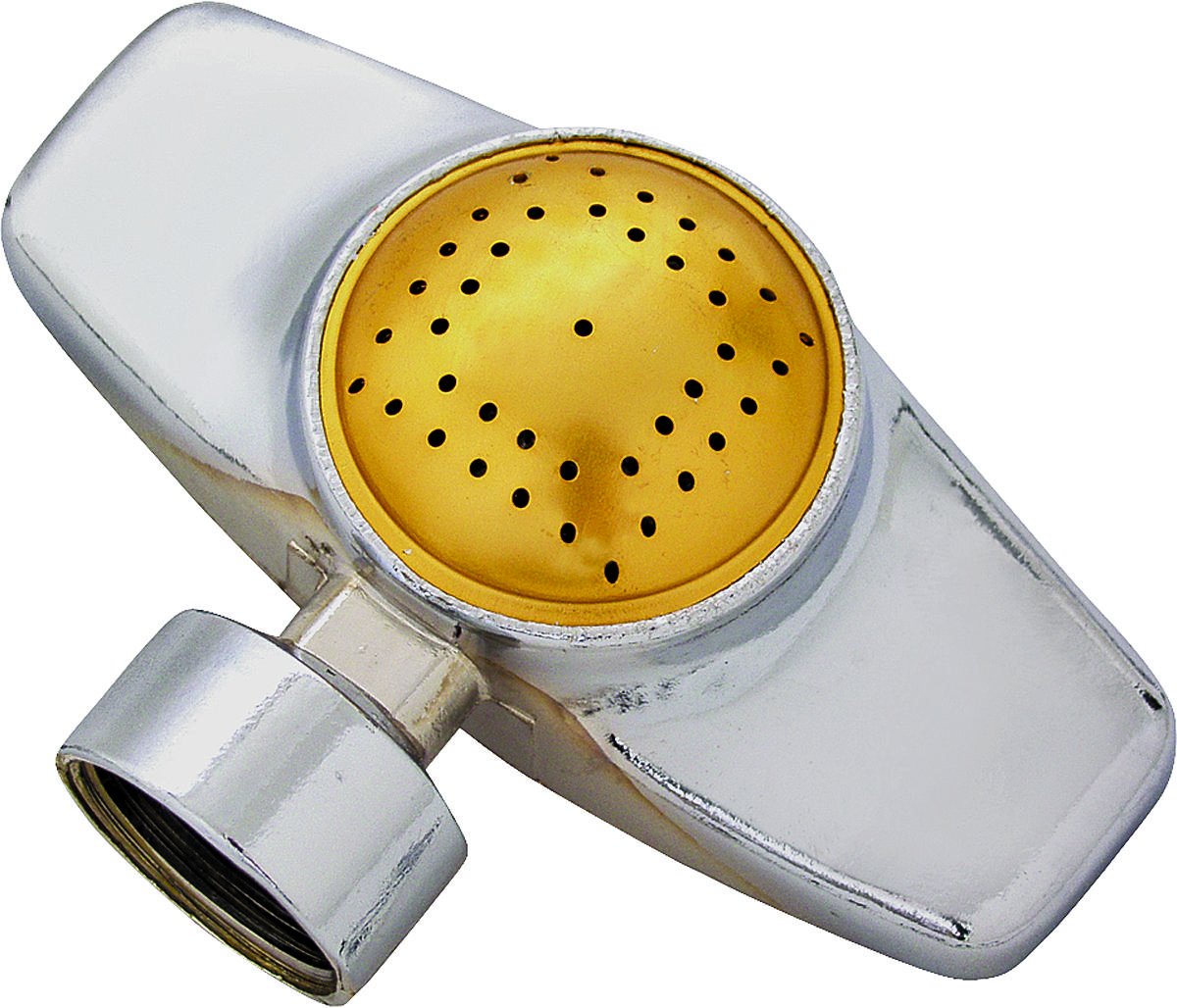 Amazon.com : MINTCRAFT GS9510 Square Pattern Sprinkler : Oscillator ...