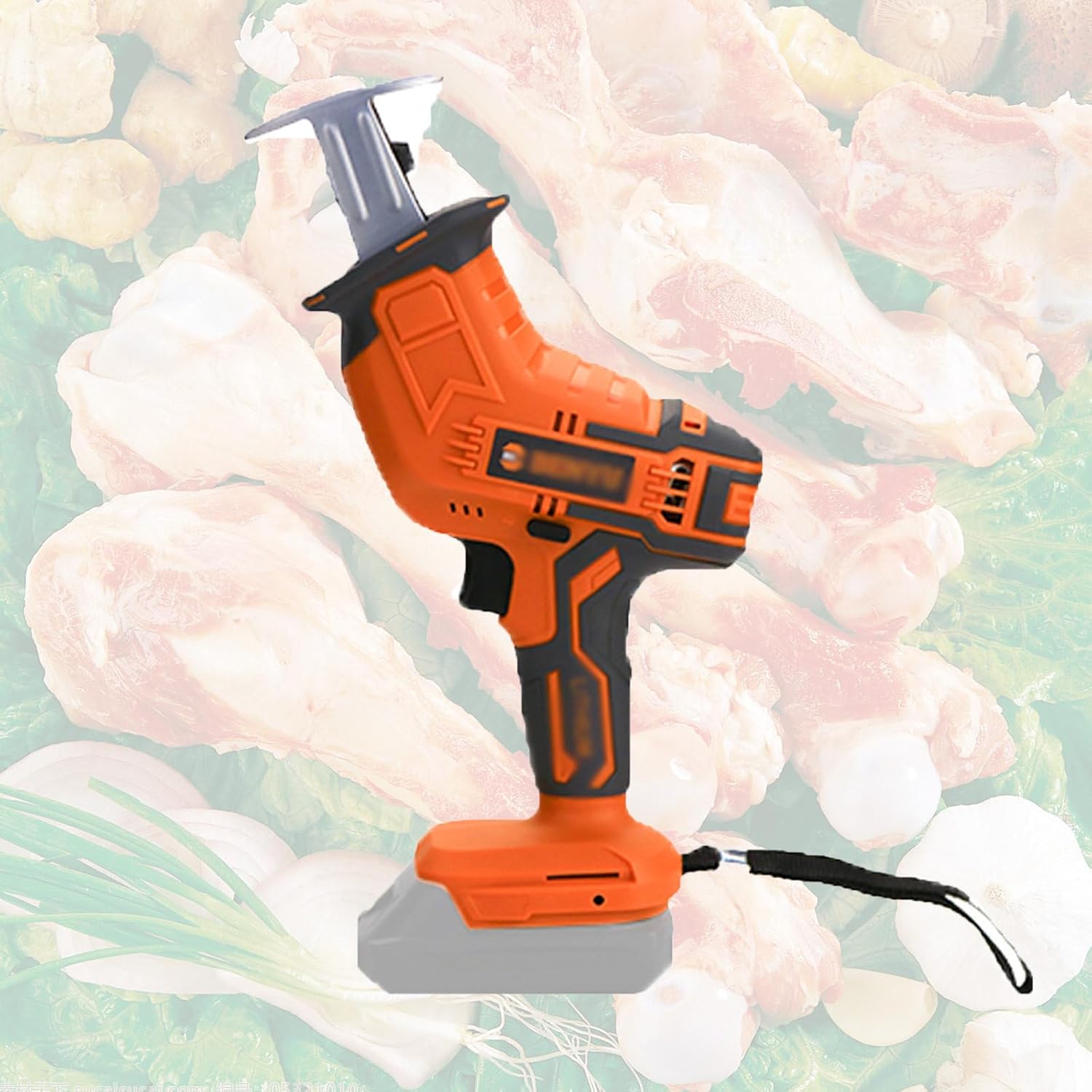 Bone Saw Machine,Reciprocating Saw Bone Saw Cutting Machine, Aluminum ...