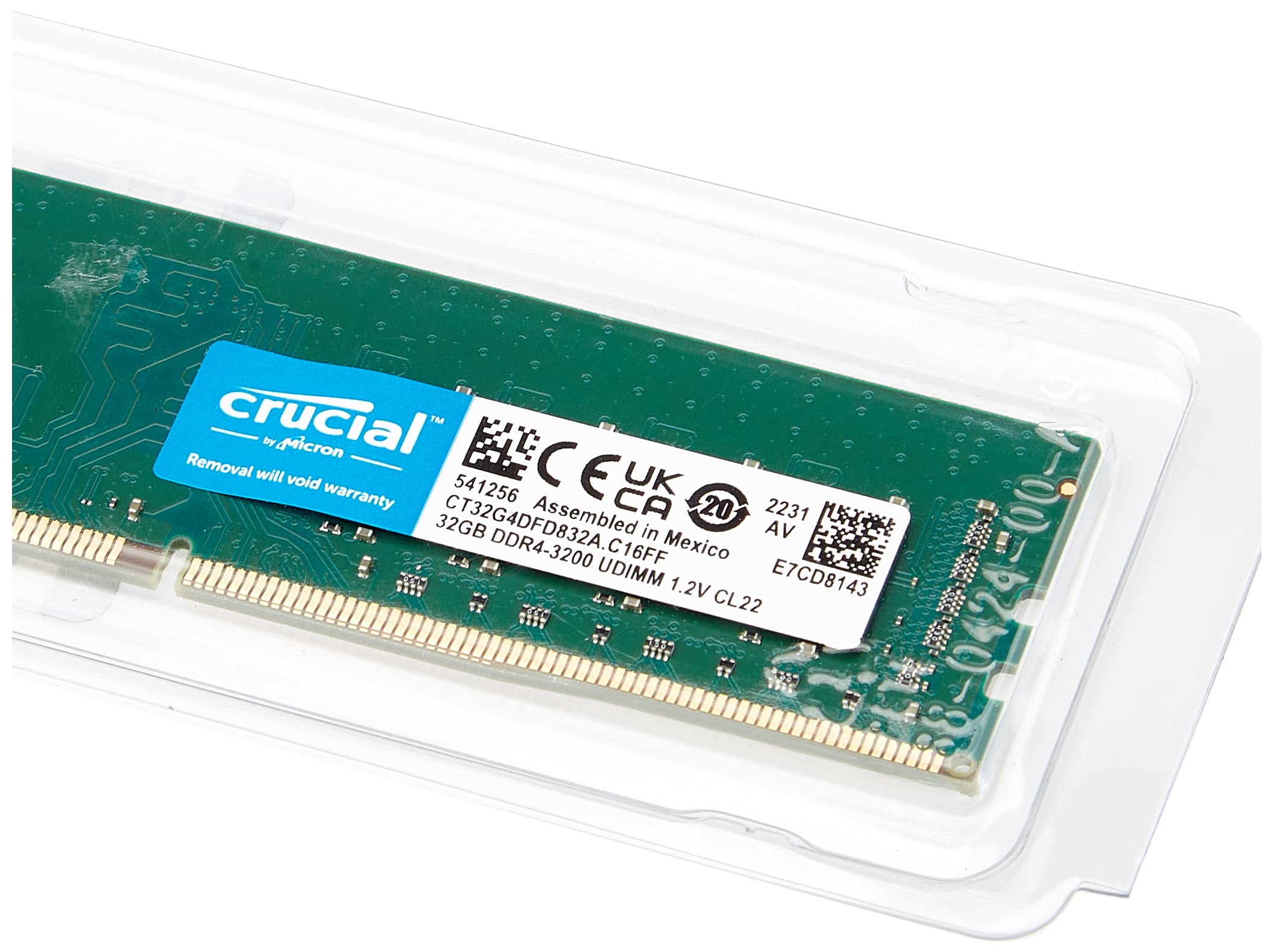 crucial DDR4-3200 32GB gnUidtcy39 - catalogonfpa.org