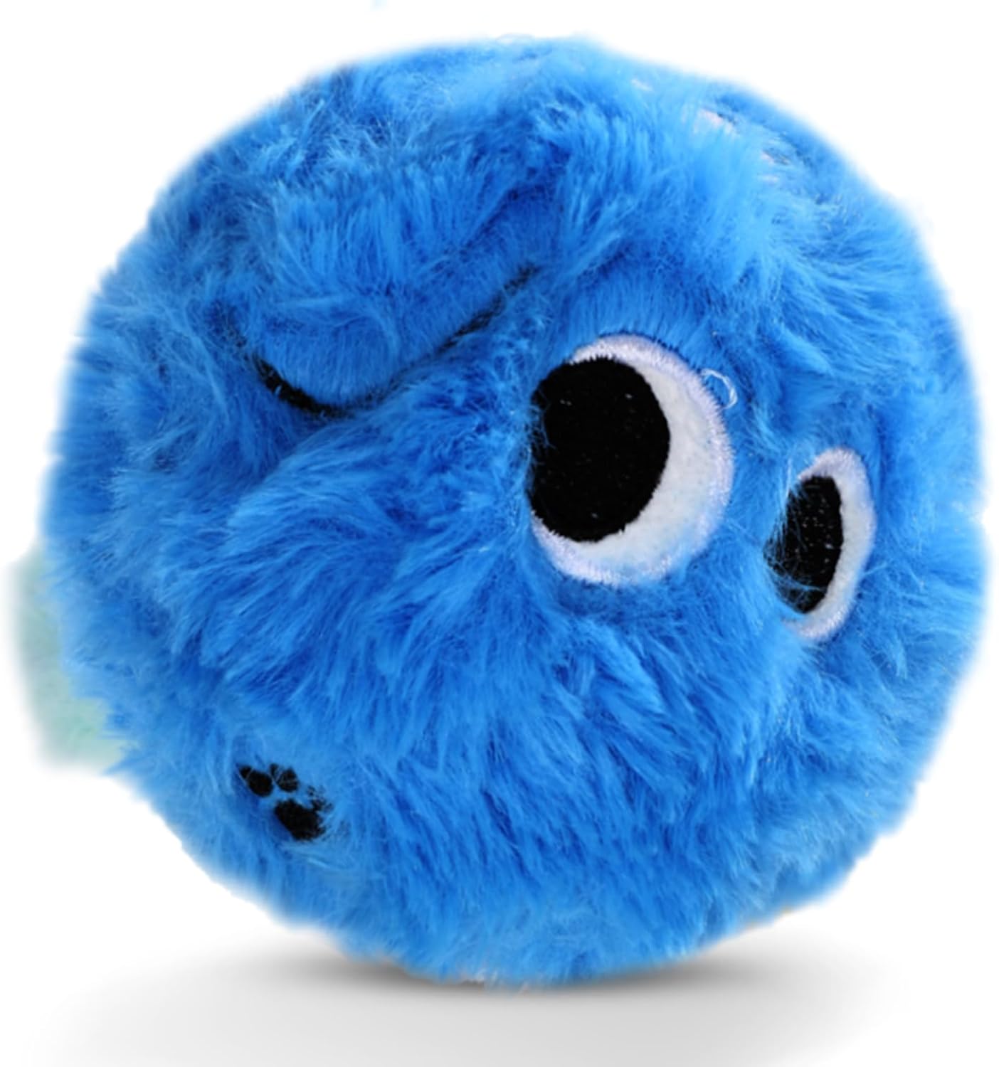 Pet Supplies : Sqeaky Dog Toys, No Stuffing Plush Dogs Chew Toy for ...