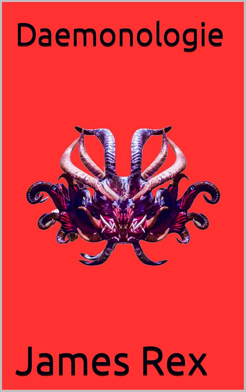Daemonologie eBook : Rex, James: Amazon.co.uk: Kindle Store