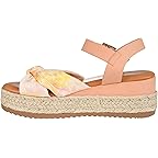 Journee Collection Comfort Foam™ Adriann Sandal | Zappos.com