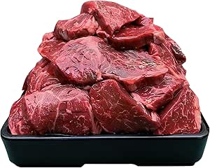 Amazon.co.jp: 株式会社アキラ商店 牛ハラミ肉 秘伝の赤タレ漬け 合計3kg (300g×10) 牛肉 サイズ不揃い 訳あり : 食品・飲料・お酒