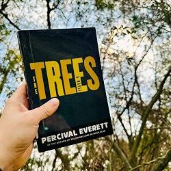 Amazon.com: The Trees: A Novel: 9781644450642: Everett, Percival: Books