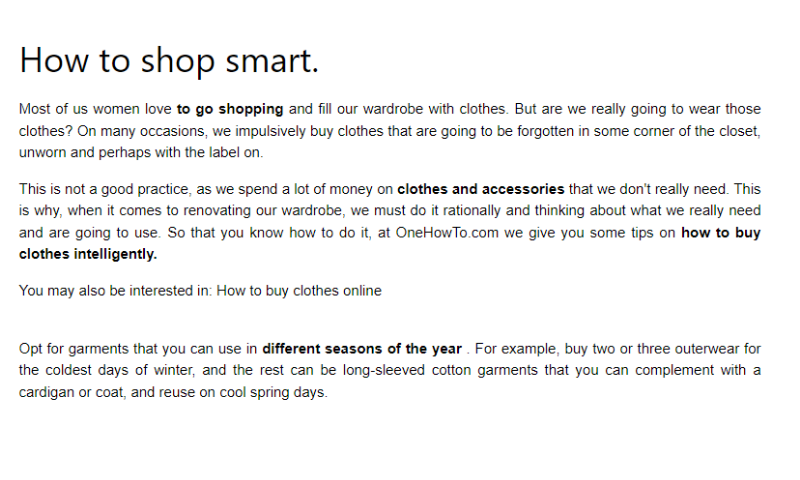 How to shop smart. - App on Amazon Appstore