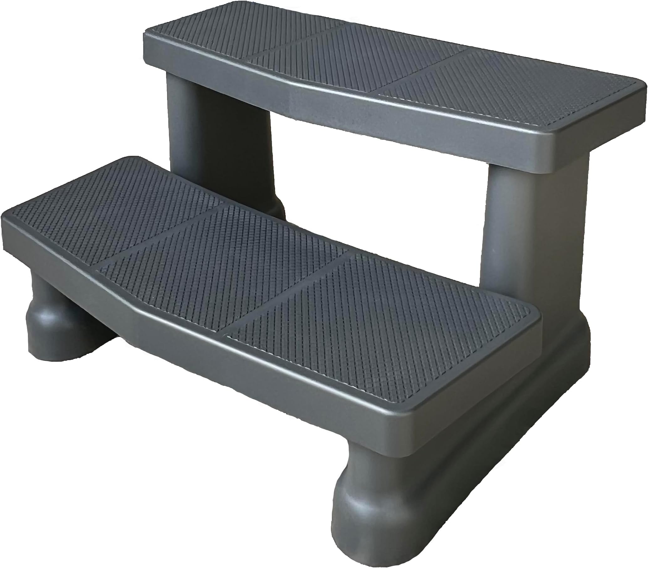 CosySpa Hot Tub & Spa Outdoor Steps | Universal Use | No Slip Grip ...