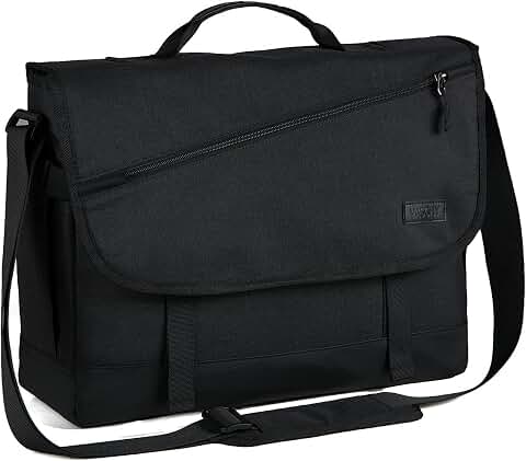 Amazon.com.au: Messenger Bags - Messenger Bags / Luggage & Travel Gear ...