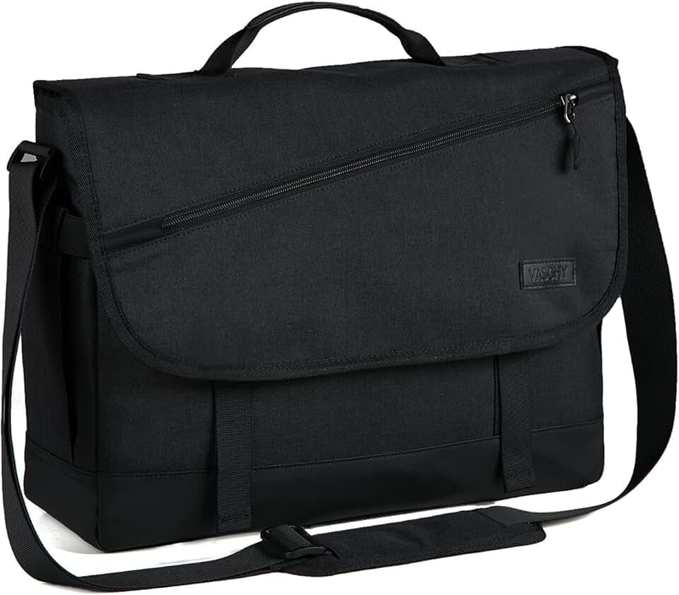 Amazon.com.au: Messenger Bags - Messenger Bags / Luggage & Travel Gear ...