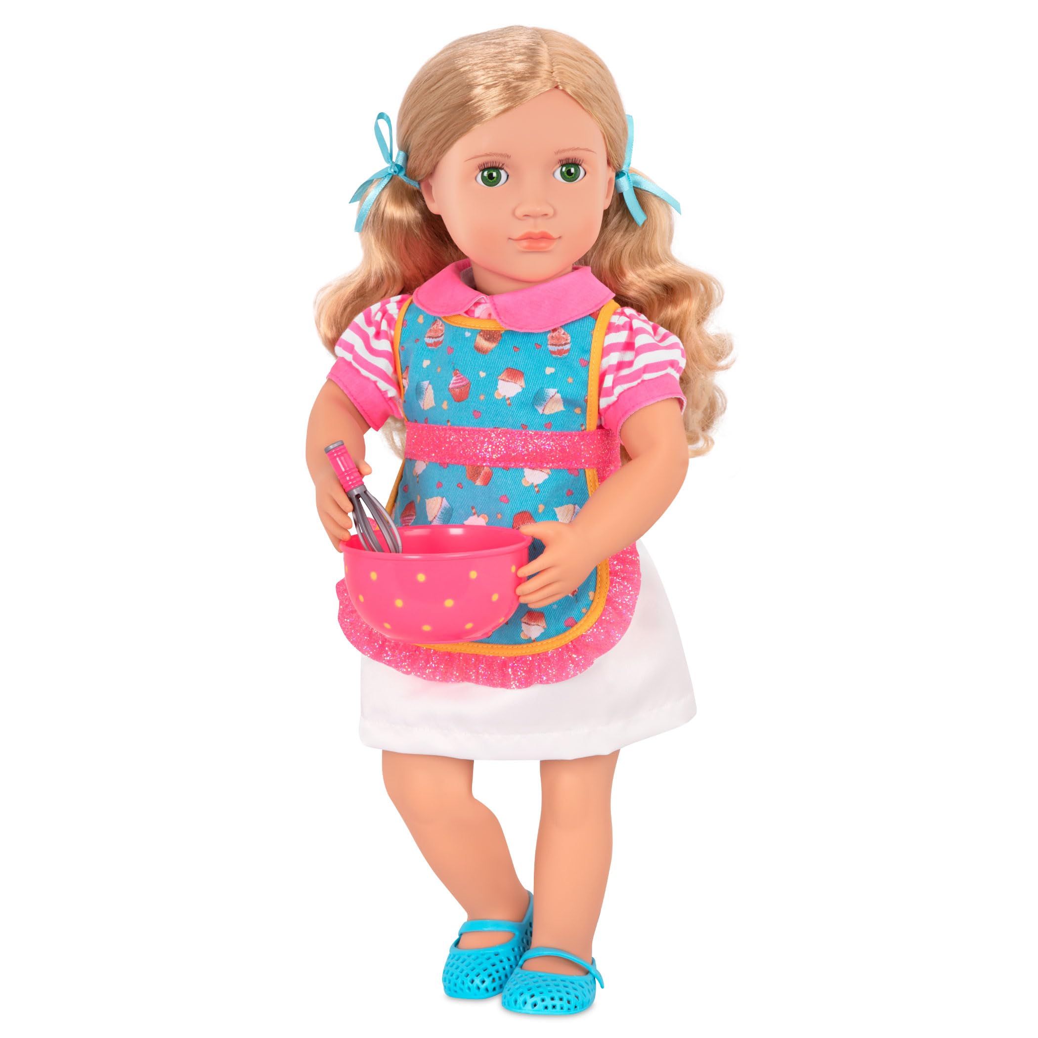 Our Generation Doll Accessories 18-inch Doll Our Generation Our ...