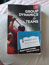 Amazon.com: Group Dynamics for Teams: 9781483378343: Levi, Daniel J.: Books
