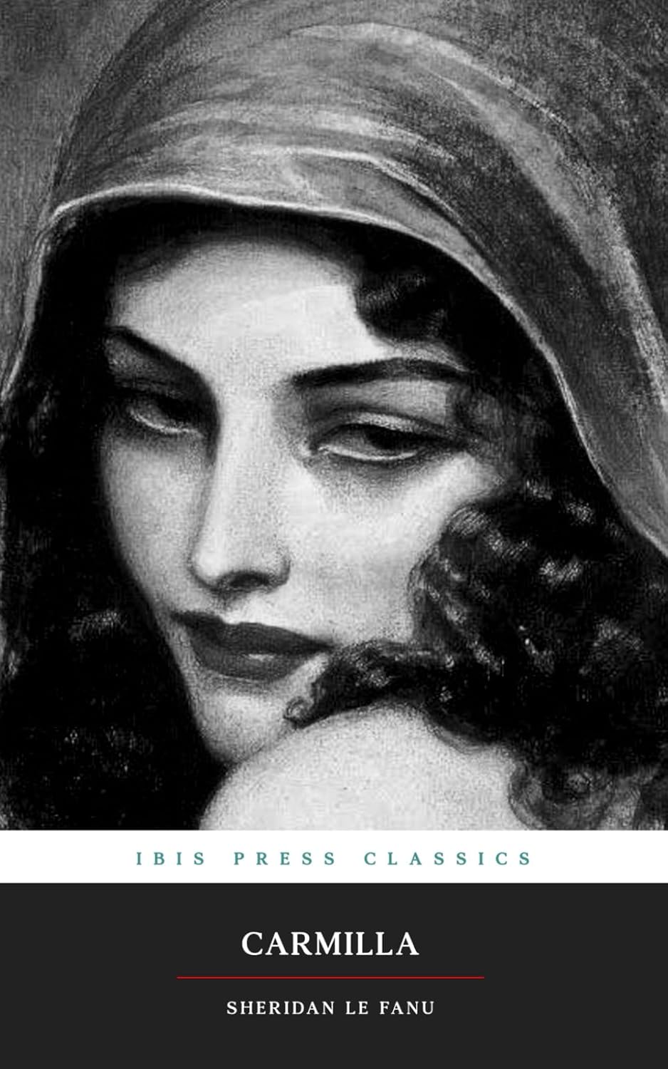 Amazon.com: Carmilla: A Gothic Vampire Classic: 9798858167280: Sheridan ...