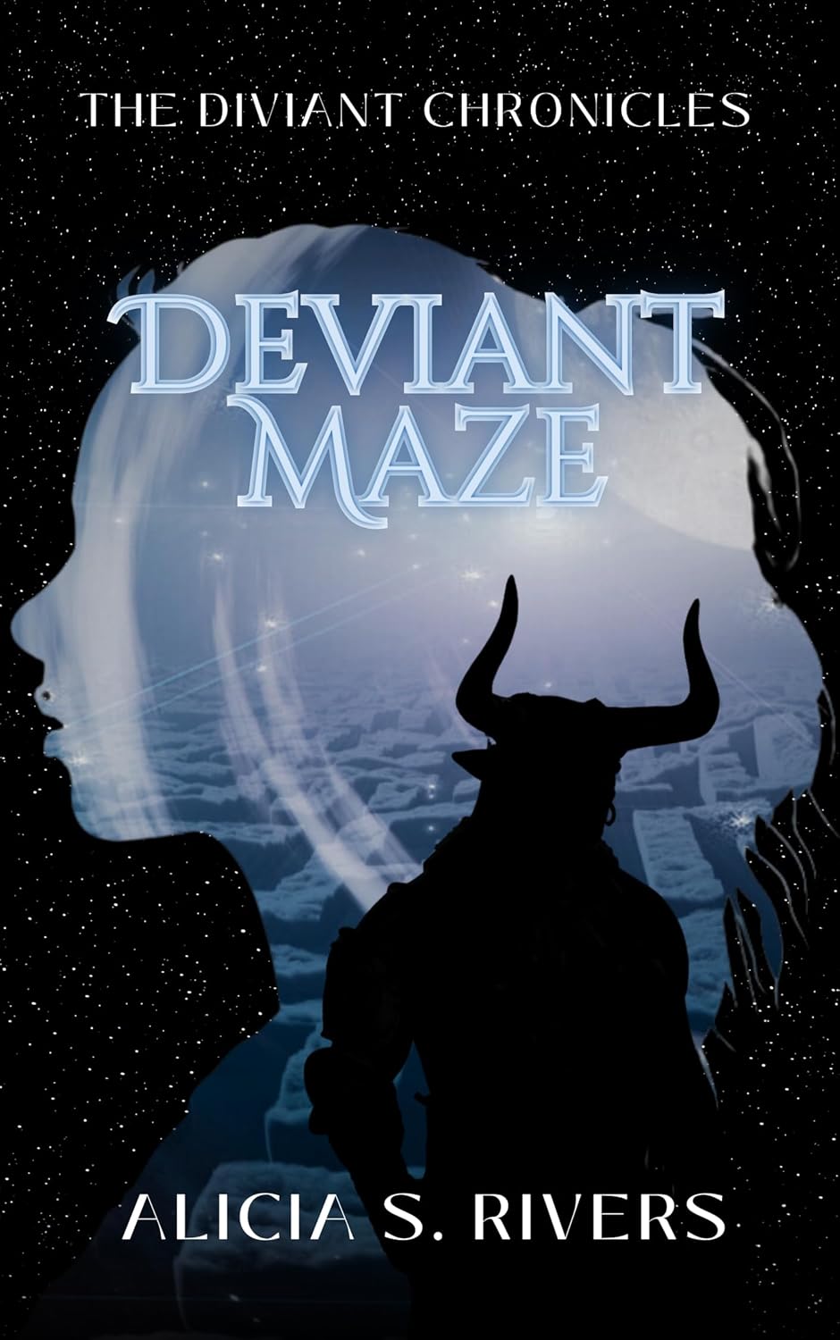 Amazon.com: Deviant Maze (The Deviant Chronicles Book 1) eBook : Rivers ...
