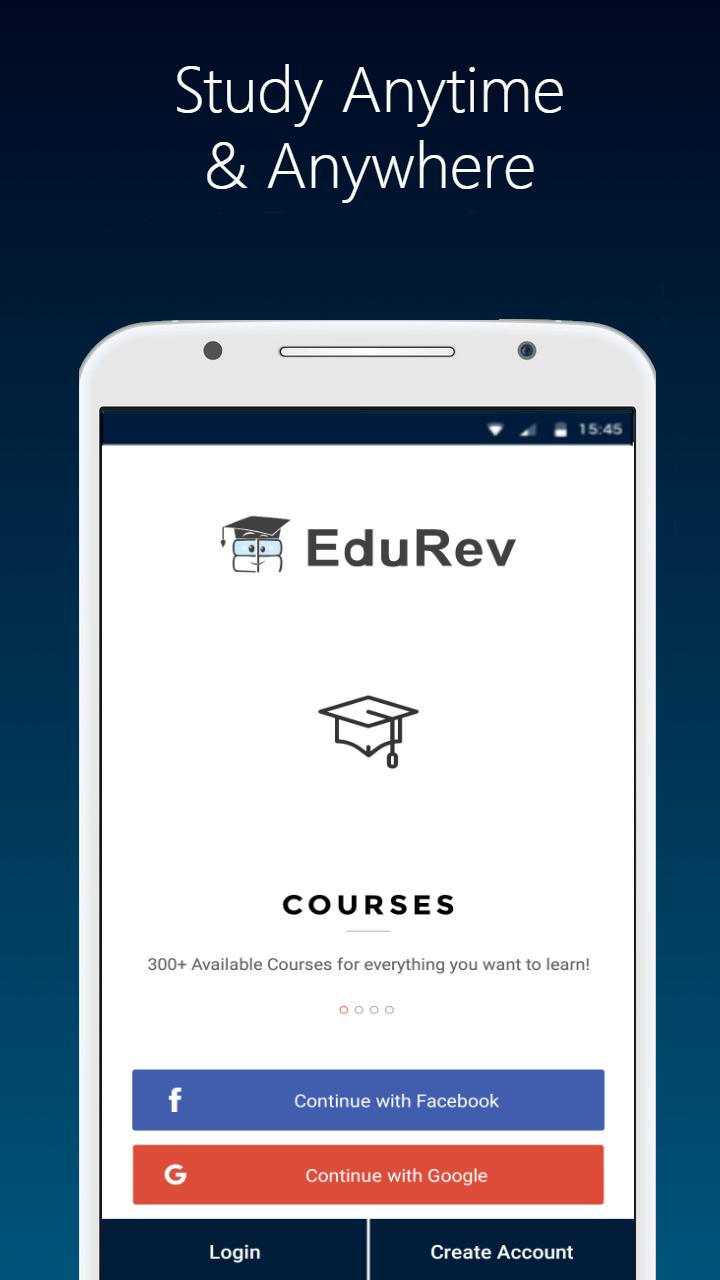 EduRev App for JEE NEET CAT GATE UPSC CBSE 6 to 12:Amazon.de:Appstore ...