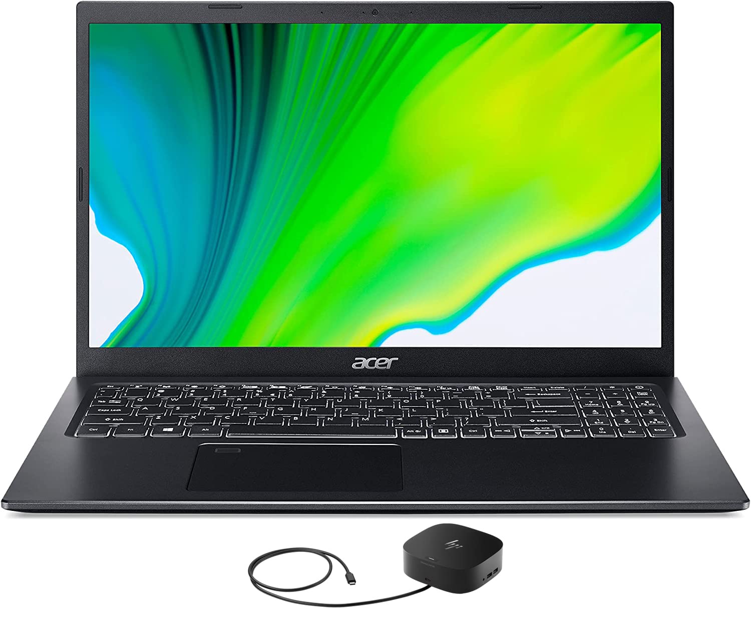 Acer Aspire 5 Home & Business Laptop (Intel i7-1165G7 4-Core, 8GB RAM ...