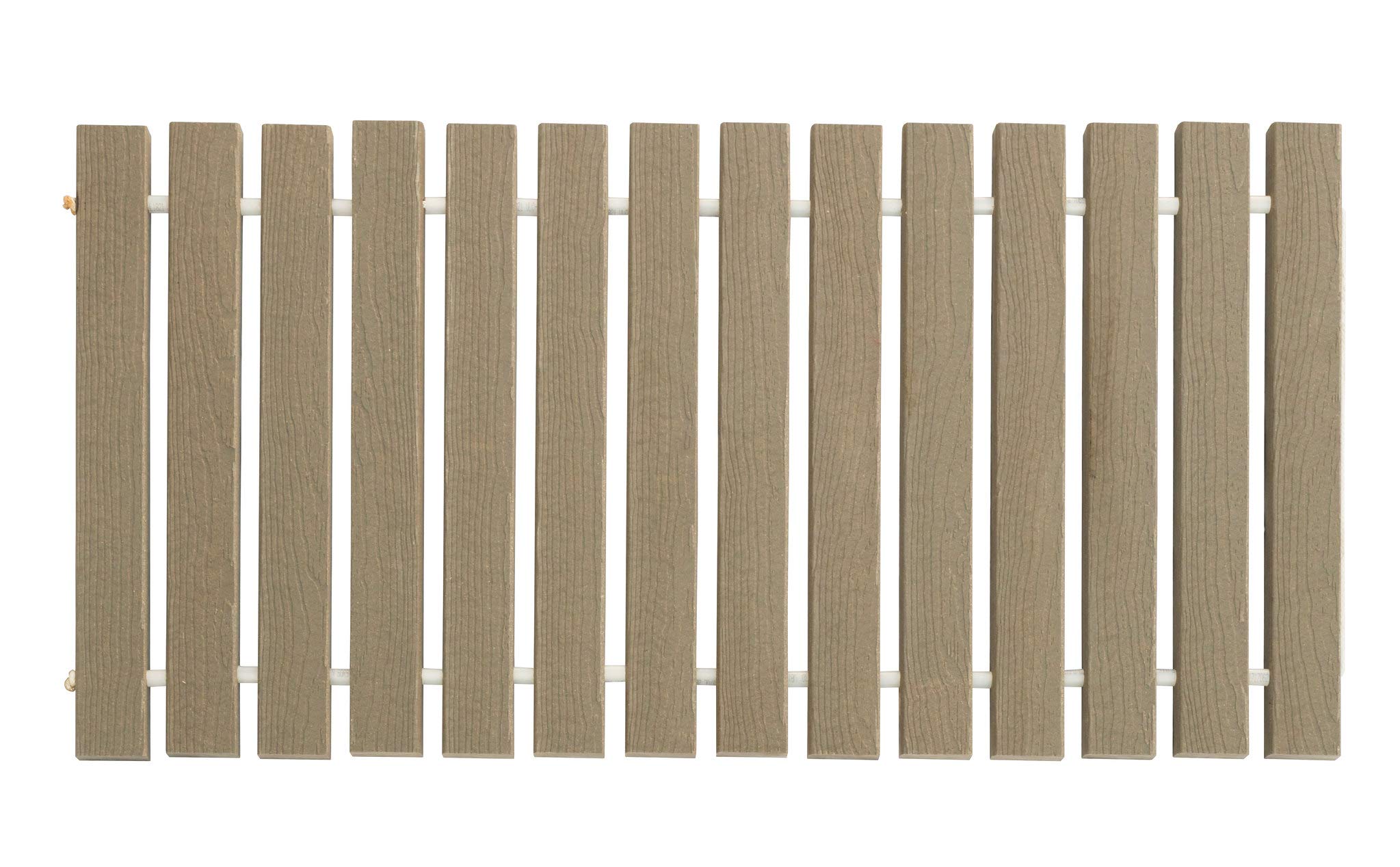 Evergrain Composite Decking Tamko EverGrain And Elements Installation