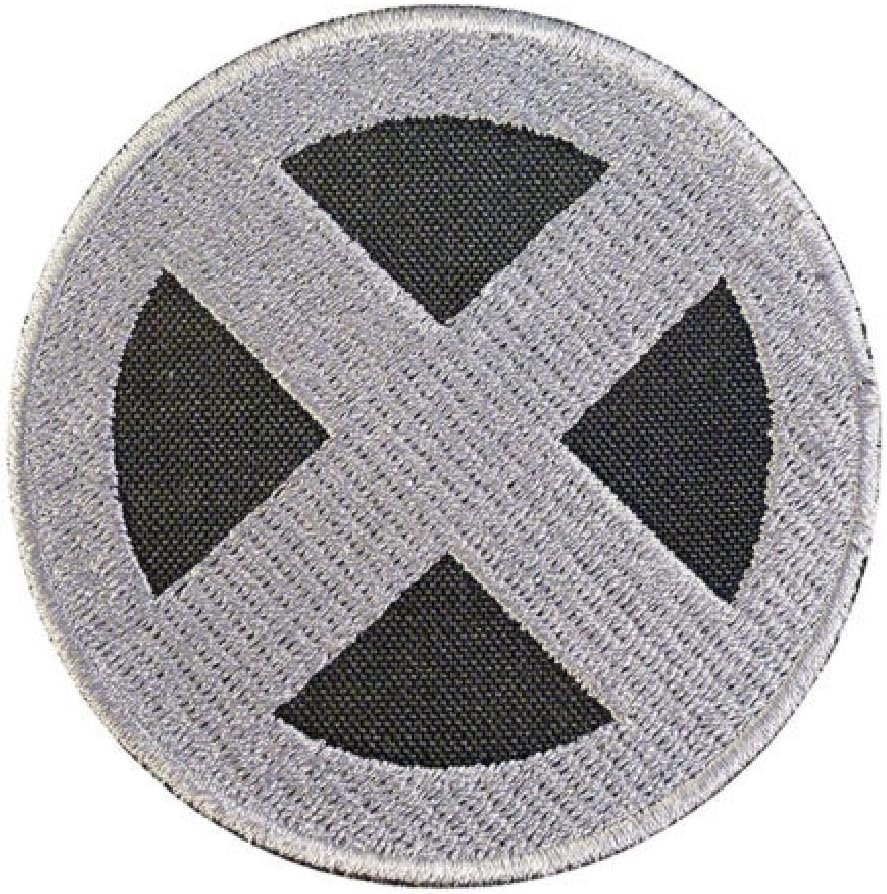 Amazon.com: X-Men Storm Avenger Tactical Patch [Hook Fastener-3.0 inch ...