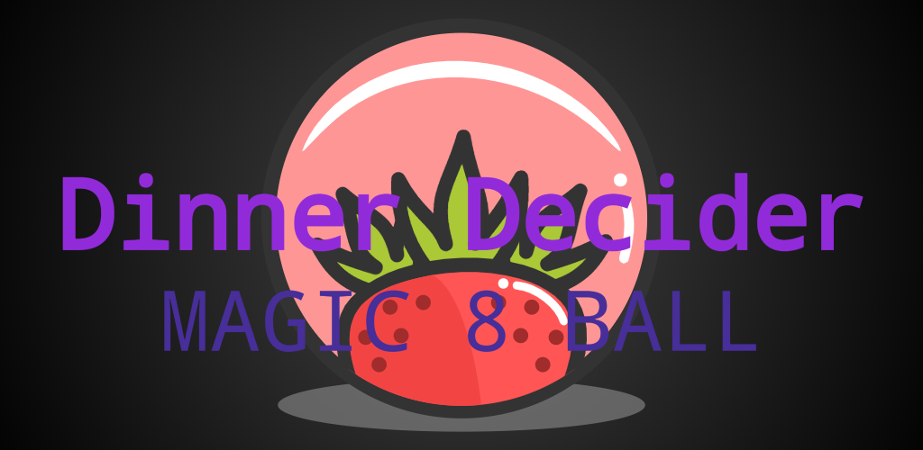 Dinner Decider Ask The Magic 8 Ball:Amazon.com:Appstore for Android