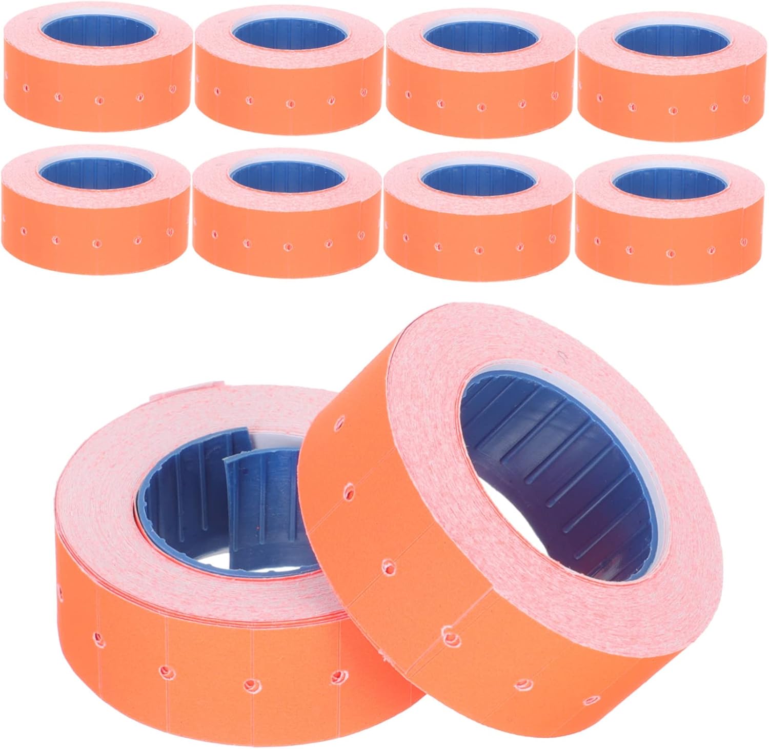 Amazon.com : Healvian 1 Roll Sticker Labels Roll Caps for Cap Guns ...