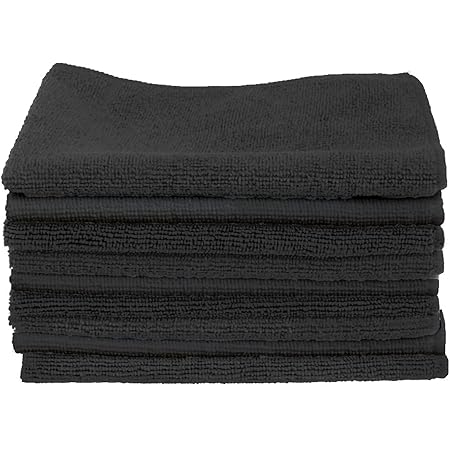 Amazon.com: MW Pro Multi-Surface Microfiber Towel – 12 Pack | Premium ...