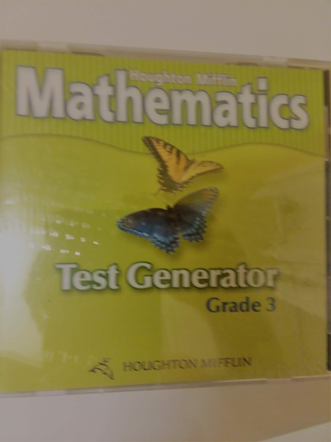 Amazon.com: Mathematics Test Generator Grade 3 : Software