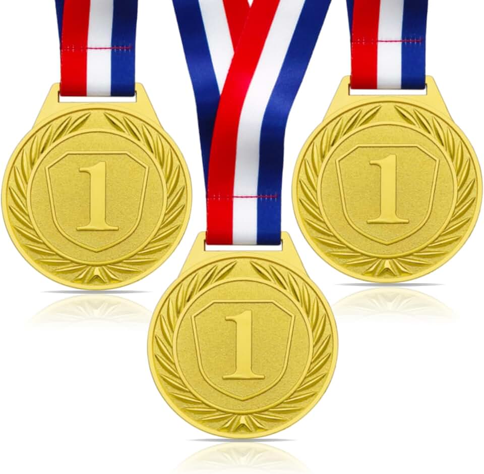Amazon.ca: Medals