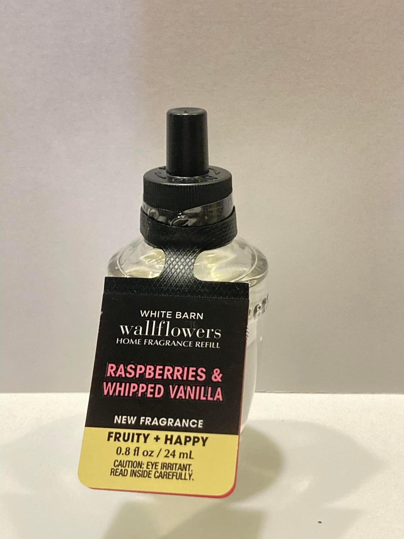 Amazon.com: Bath Body Works Wallflowers Fragrance Refill Bulb Sun ...