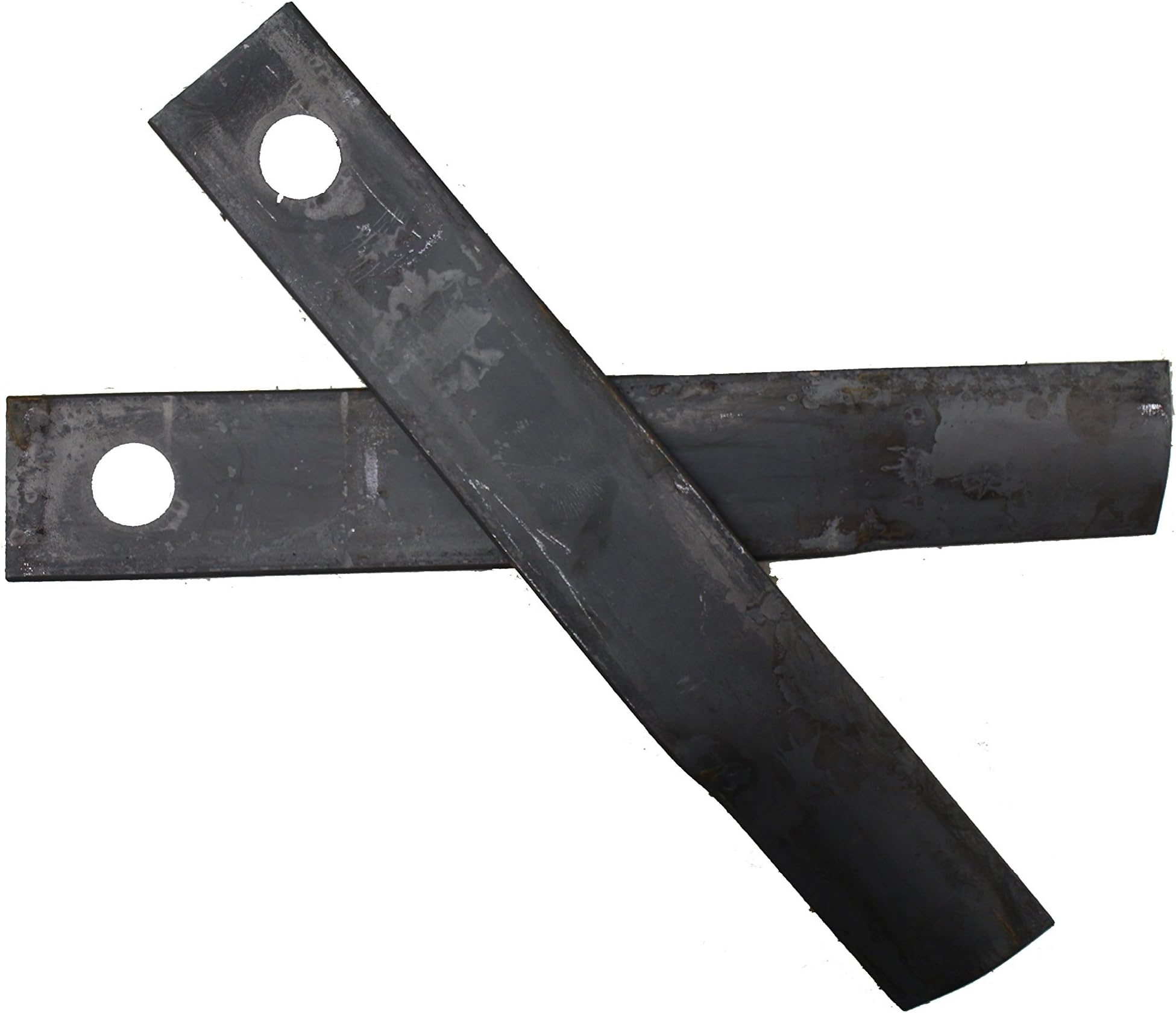 Amazon.com : Woods 19160KT OEM Rotary Cutter Replacement Blade Kit ...