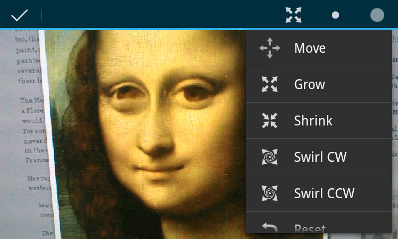 Instant Liquid Camera - App on Amazon Appstore