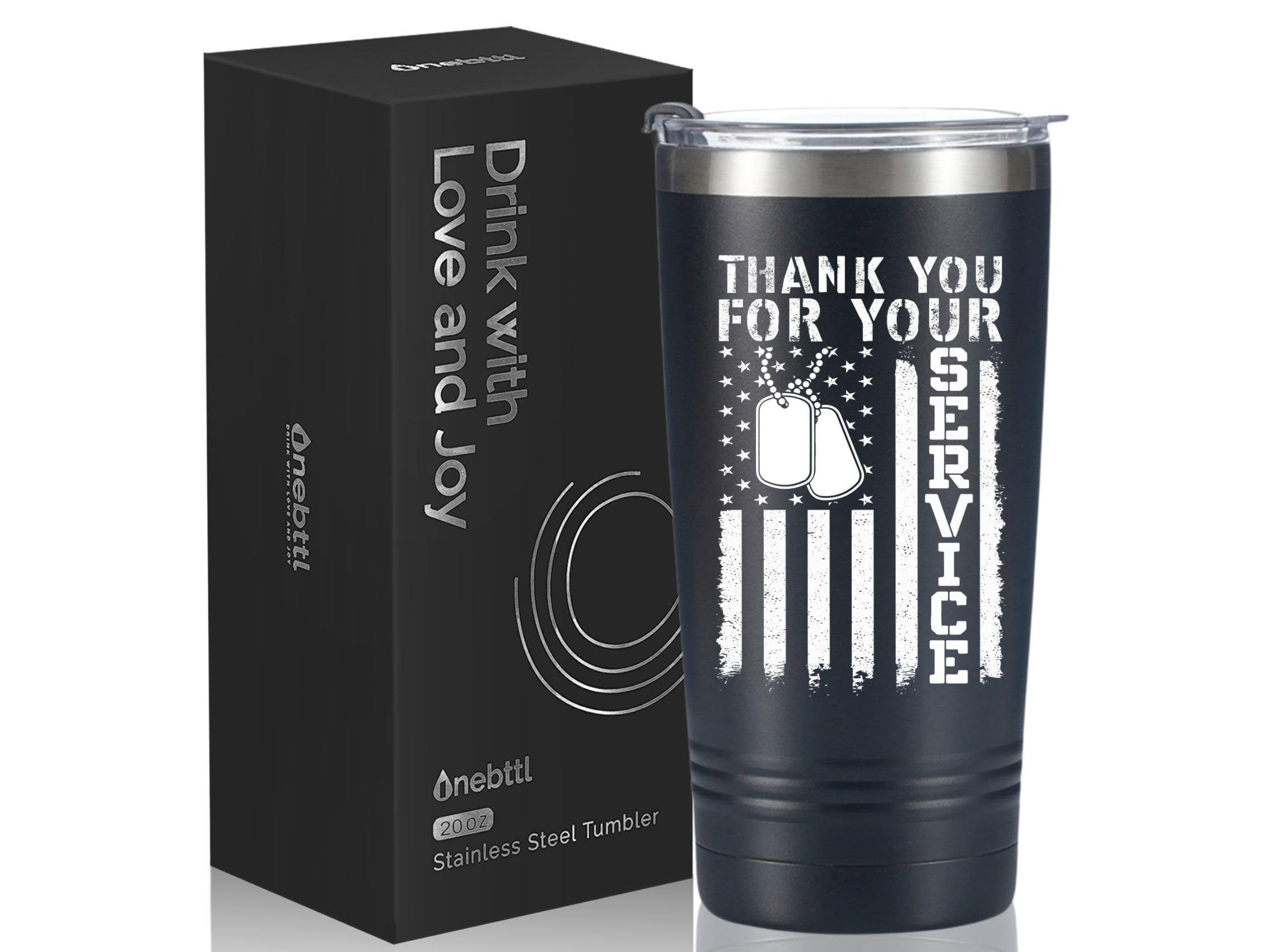 Amazon.com | Onebttl Veterans Day Gifts, Military Appreciation Week ...