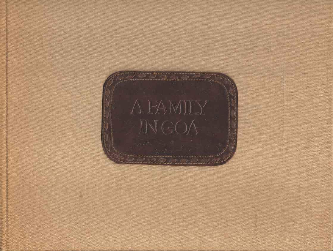 A Family in Goa: Vasantrao Dempo 60th Birthday Commemorative Volume ...