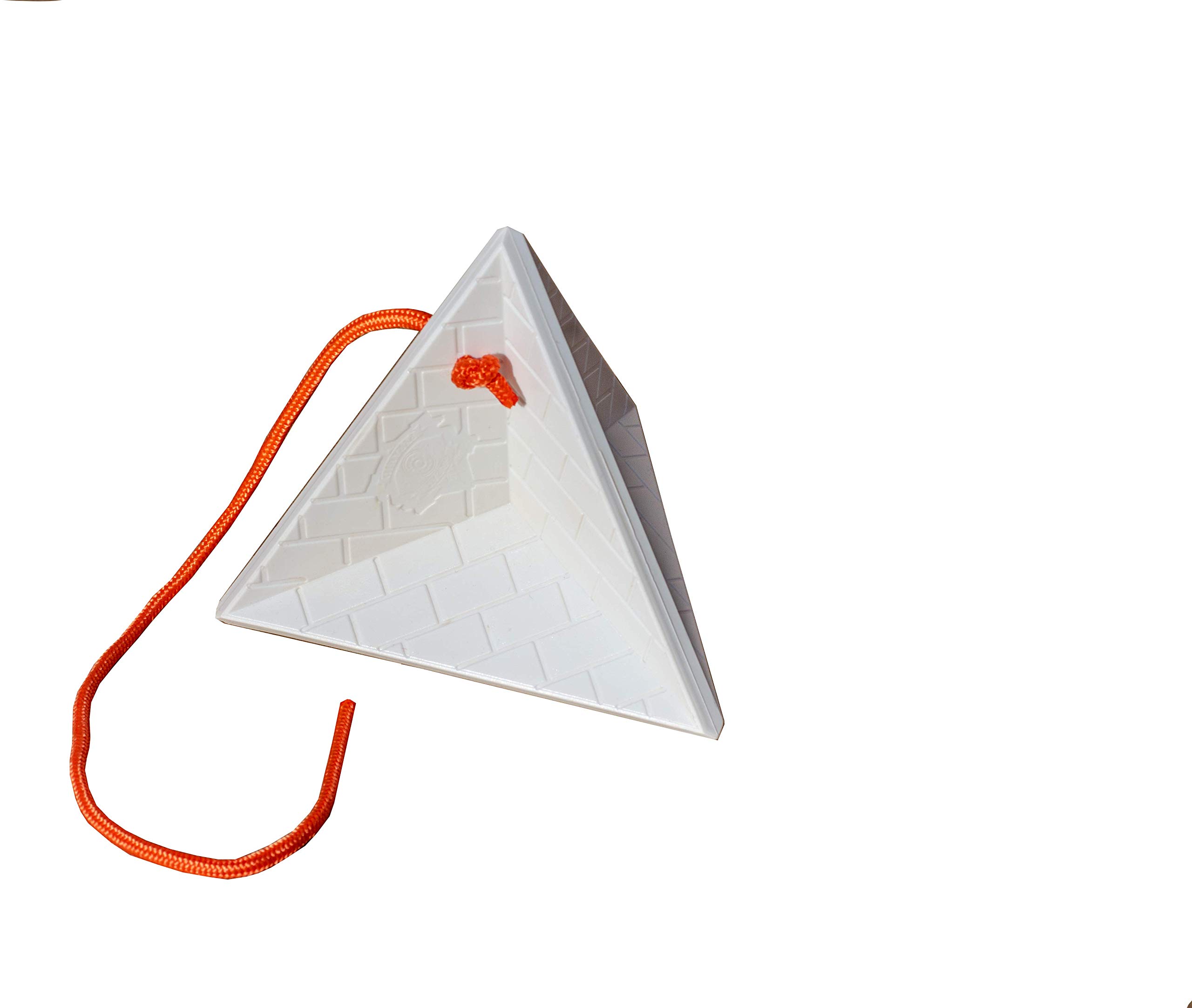 Do All Outdoors Great Pyramid Ground Bouncer Self-Healing Impact Seal ...