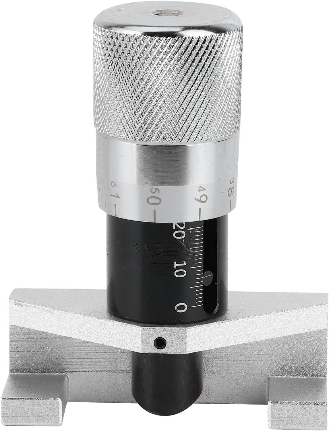 Amazon.com: Gates 91107 Krikit V-Belt Tension Gauge, Black : Automotive