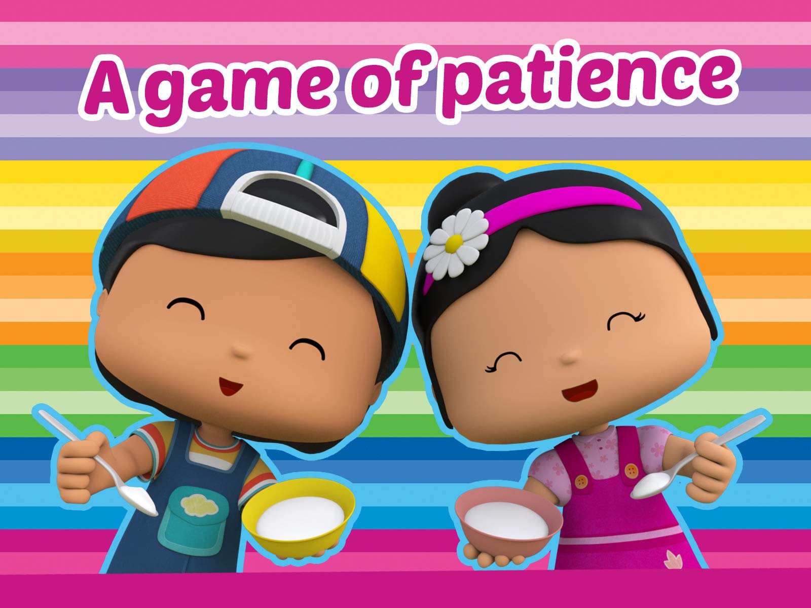 Watch Pepee | Prime Video